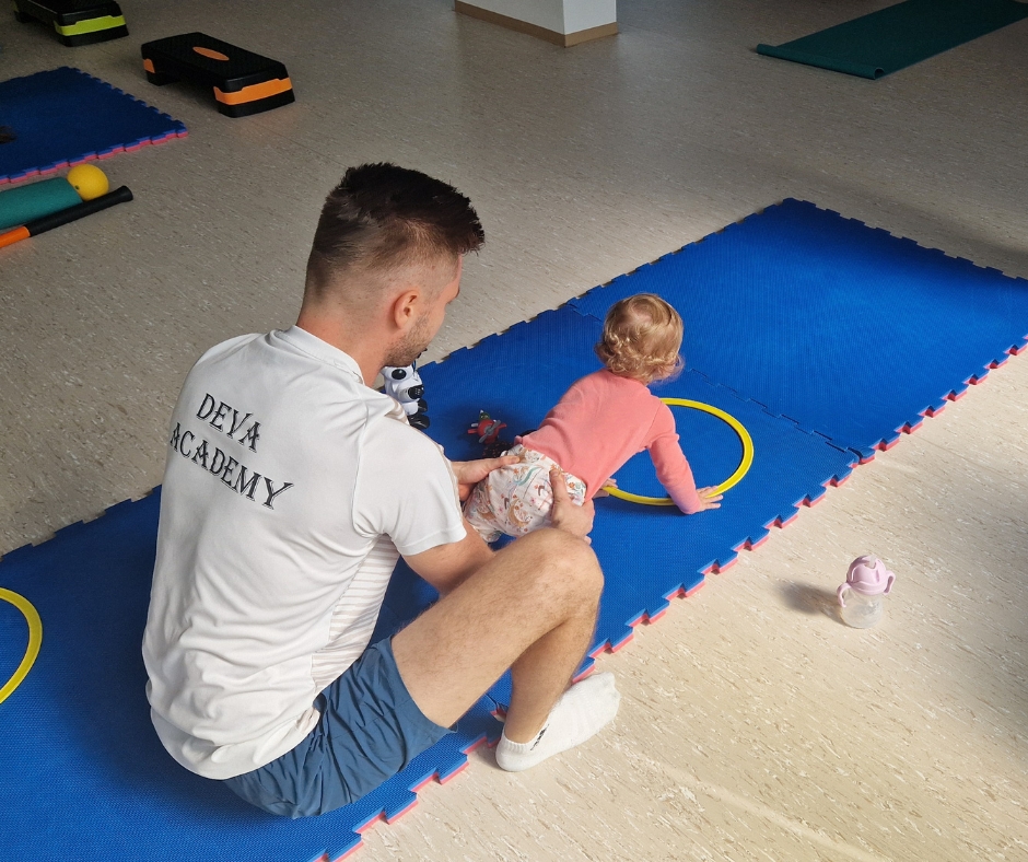 DEVA PHYSIO - Pohybovo-regeneračné centrum